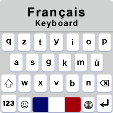 Android için French Keyboard Accent - İndir
