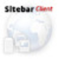SiteBar Addon for Google Chrome - Extension Download