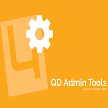 QD Admin Tools para Google Chrome - Extensión Descargar