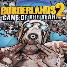 Borderlands 2: Game of the Year Edition for Xbox One - Download