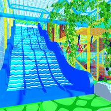 Obby of Fun para ROBLOX - Juego Descargar