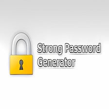Strong Password Generator para Google Chrome - Extensión Descargar