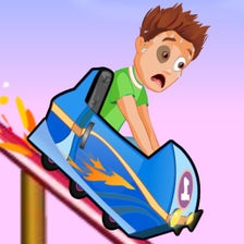 Roller Coaster para iPhone - Descargar