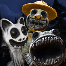 Zoonomaly - Horror Game for iPhone - Download