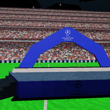 UCL WINNER for ROBLOX - Game Download