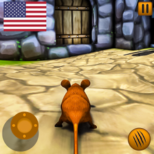 Home Mouse simulator: Virtual Mother Mouse per Android - Download