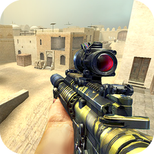 Counter Terrorist SWAT Shoot APK for Android - Download