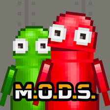 Tvman Mods for Melon Sandbox para Android - Descargar