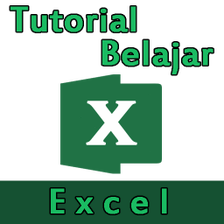 Tutorial Belajar Excel APK per Android - Download