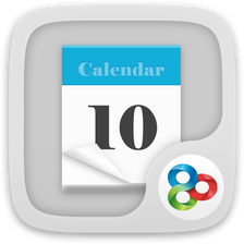 GO Calendar Widget APK for Android - Download