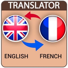 English French translator – Traduction Anglais APK for Android - Download