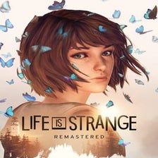 Life is Strange Remastered for Xbox One - Download