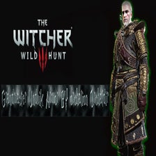 Grandmaster Legendary Undvik Armor game v 1.31 Ready for The Witcher 3 ...