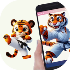 Anime Face Changer - Cartoon Photo Editor para Android - Descargar