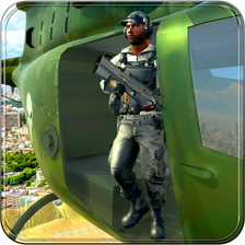 Russian Sniper Counter Terrorist Attack Survival pour Android - Télécharger
