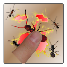 Smash Ants And Cockroaches cho Android - Tải về