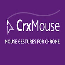 CrxMouse Chrome™ Gestures for Google Chrome - Extension Download