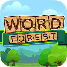 Word Forest: Word Games Puzzle for Android - Download