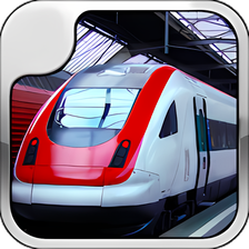 Bullet Train Simulator APK para Android - Descargar