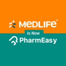Medlife Is Now PharmEasy APK for Android - Download