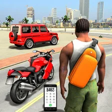 Indian Bikes 3D: Car Driving for Android - Download