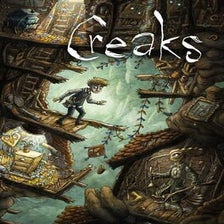 Creaks for Xbox One - Download