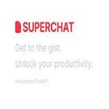 Superchat - ChatGPT website chat for Google Chrome - 拡張機能 無料・ダウンロード
