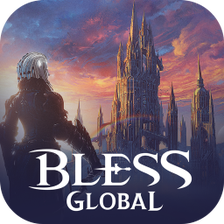 Bless Global สำหรับ Android - ดาวน์โหลด