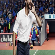 Nintendo Switch 용 Football Manager Touch 2018 - 다운로드