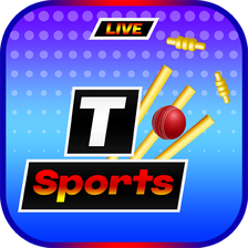 T Sports Live for Android - Download