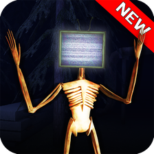 TV Head - horror game APK for Android - Download