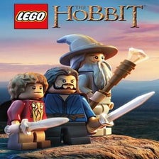LEGO The Hobbit for Mac - Download