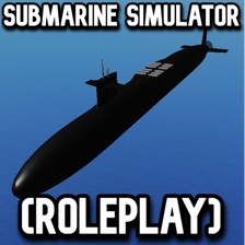 Submarine Simulator: ROLEPLAY ROBLOX 용 - 게임 다운로드
