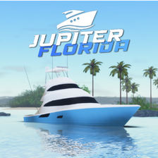 Jupiter Florida Early Access Pre-Alpha ROBLOX 용 - 게임 다운로드