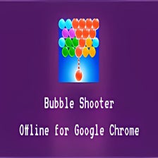 Bubble Shooter Game on Chrome para Google Chrome - Extensión Descargar