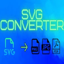 svg converter para Google Chrome - Extensão Download