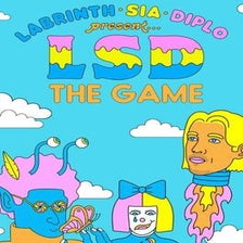 LSD: The Game สำหรับ Mac - ดาวน์โหลด