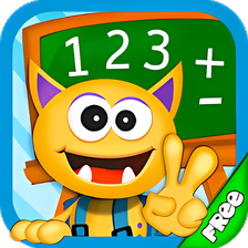 Buddy: Math games for kids multiplication games per Android - Download