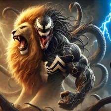 Android 용 Chimera: Animal Fusion - 다운로드