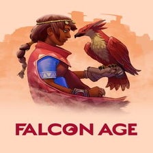 Nintendo Switch 용 Falcon Age - 다운로드