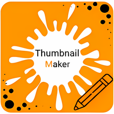 Thumbnail maker - Intro maker for Android - Download
