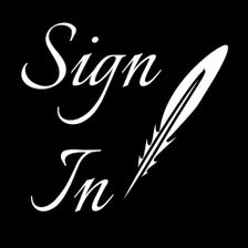 Simple Sign In para iPhone - Descargar