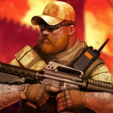 Army Base Assassin Shooter per iPhone - Download