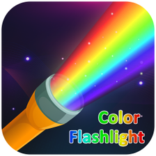 Color Flashlight : Color Torch per Android - Download