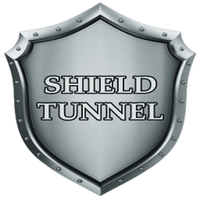 SHIELD TUNNEL for Android - Download