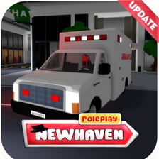 Newhaven Reborn Beta for ROBLOX - Game Download