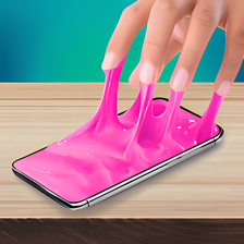 Virtual Slime Simulator App para Android - Descargar