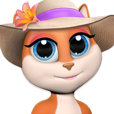 My Talking Cat Sofy - Virtual Pet Game APK para Android - Descargar