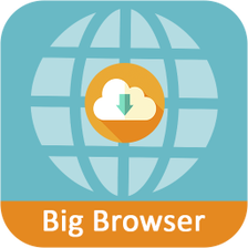 Big Browser - Video Downloader per Android - Download