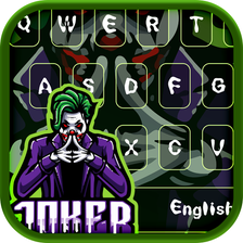Madness Joker Keyboard APK for Android - Download